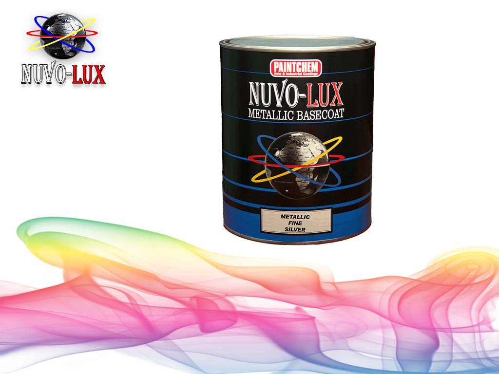 Paintchem Mixing System